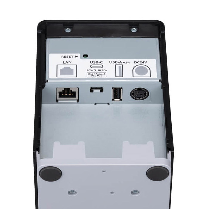 mC-Label2 ｜ スター精密 2インチ サーマルラベルプリンター